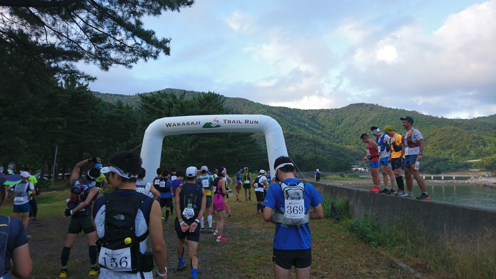 UTMF(ウルトラトレイルマウントフジ)2023トレイルランレースエントリーしました｜かつおちゃんねる
